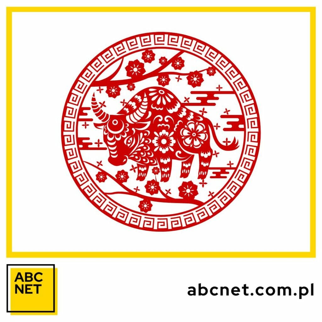 Bawół. Chiński znak zodiaku. Opis i charakterystka. - Abcnet.com.pl