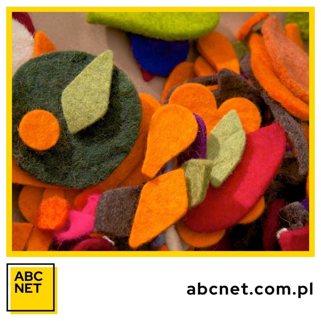 Filc tapicerski - abcnet.com.pl